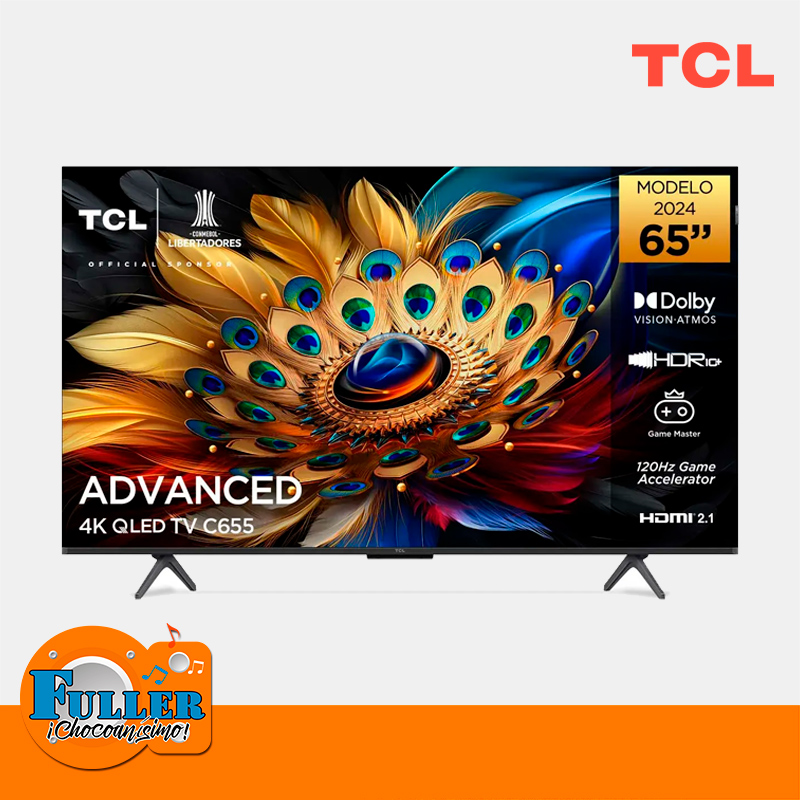 Inicio - Almacenes Fuller